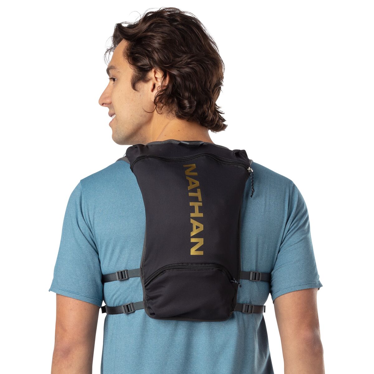 Nathan Quick Start 2.0 4L Hydration Pack - Hike & Camp