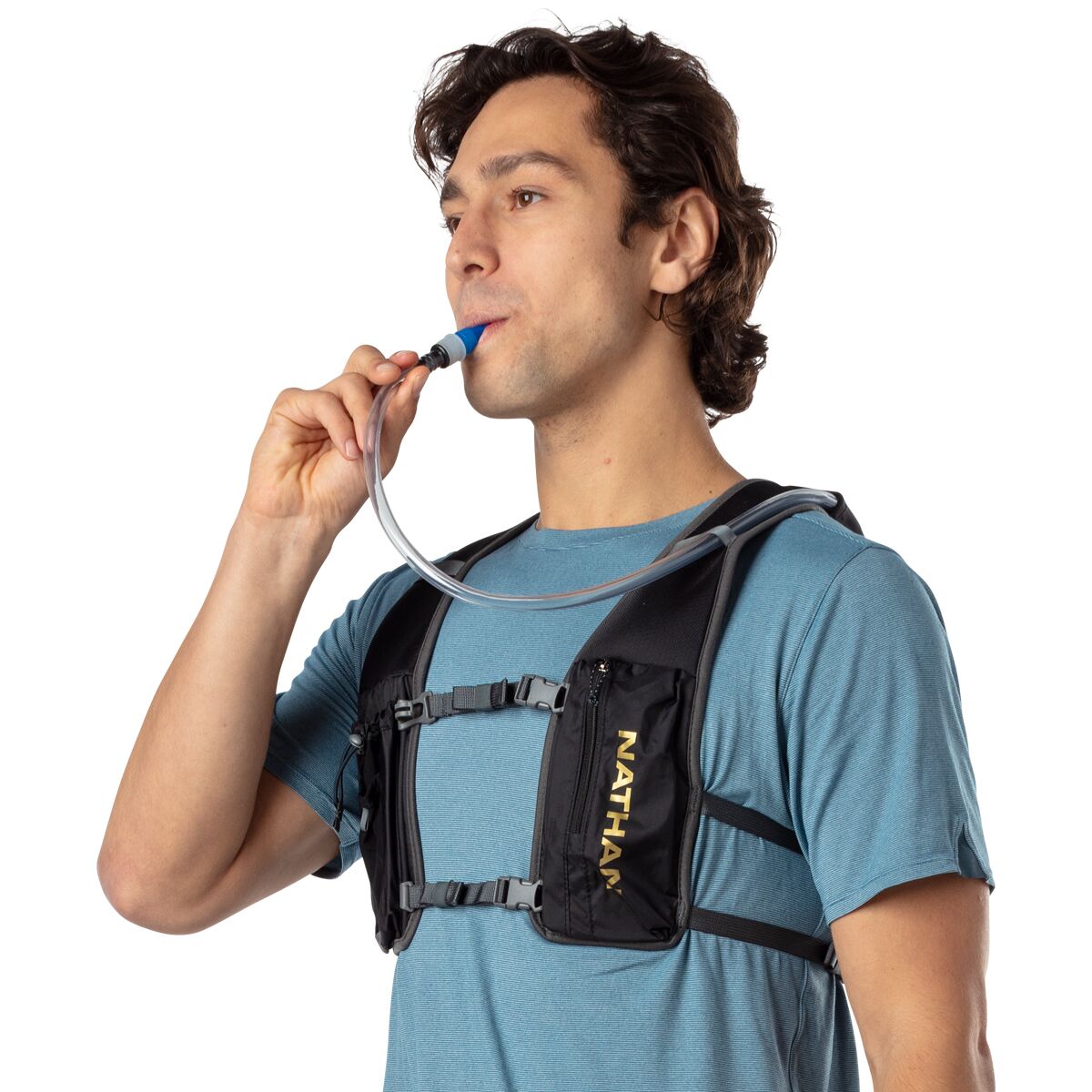 Nathan Quick Start 2.0 4L Hydration Pack - Hike & Camp