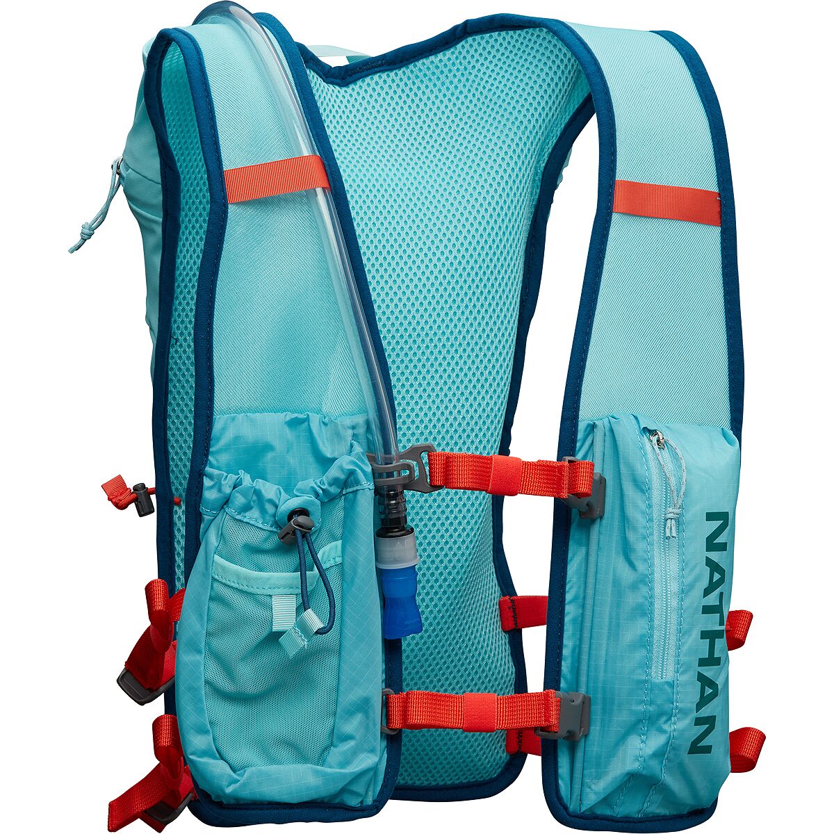 Nathan Quick Start 2.0 6L Pack - Hike & Camp