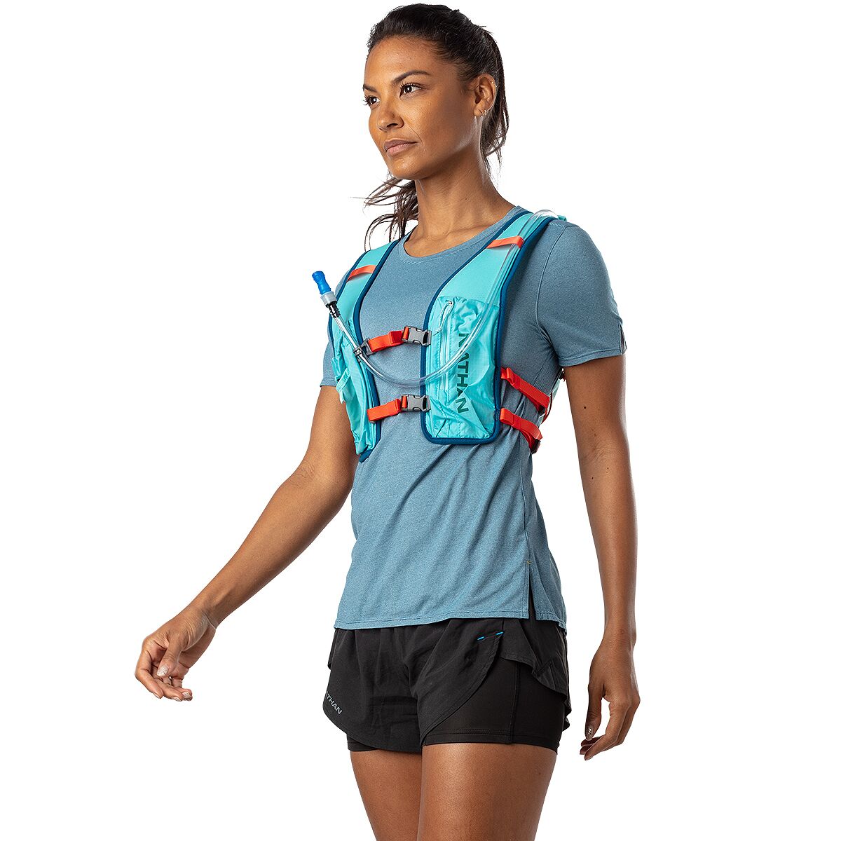 Nathan Quick Start 2.0 6L Pack - Hike & Camp