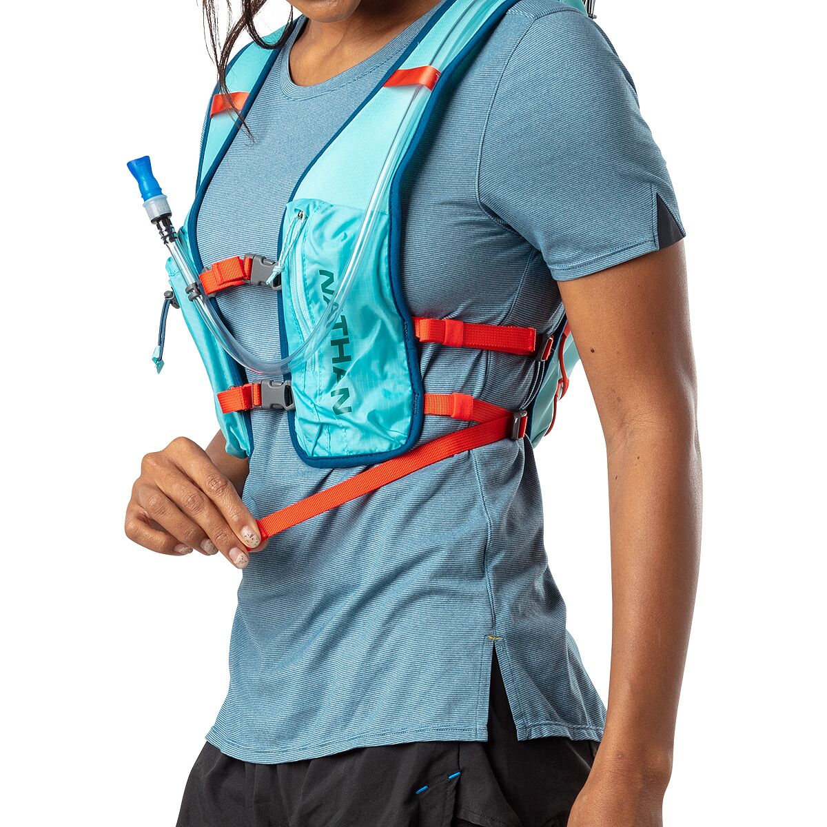 Nathan Quick Start 2.0 6L Pack - Hike & Camp