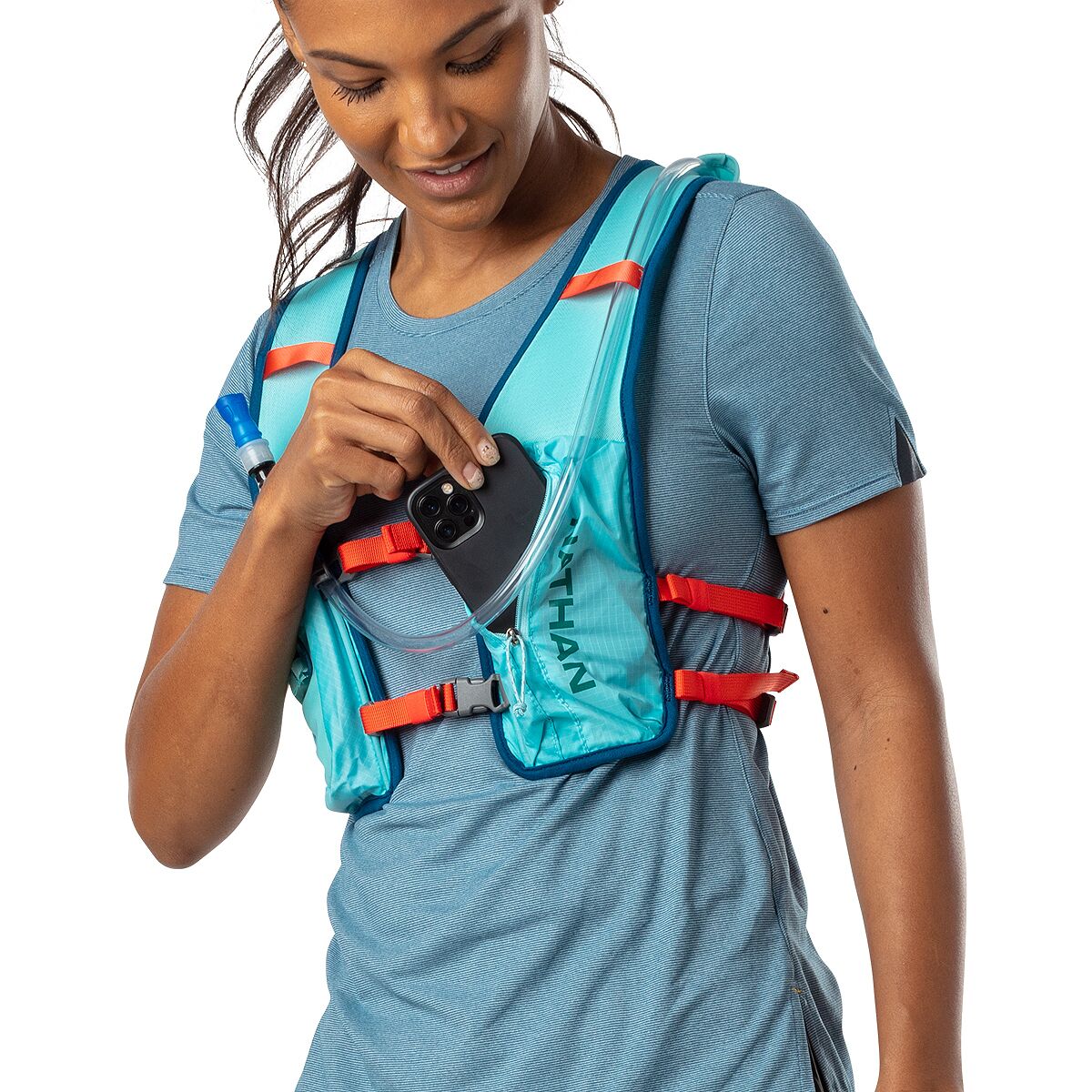 Nathan Quick Start 2.0 6L Pack - Hike & Camp