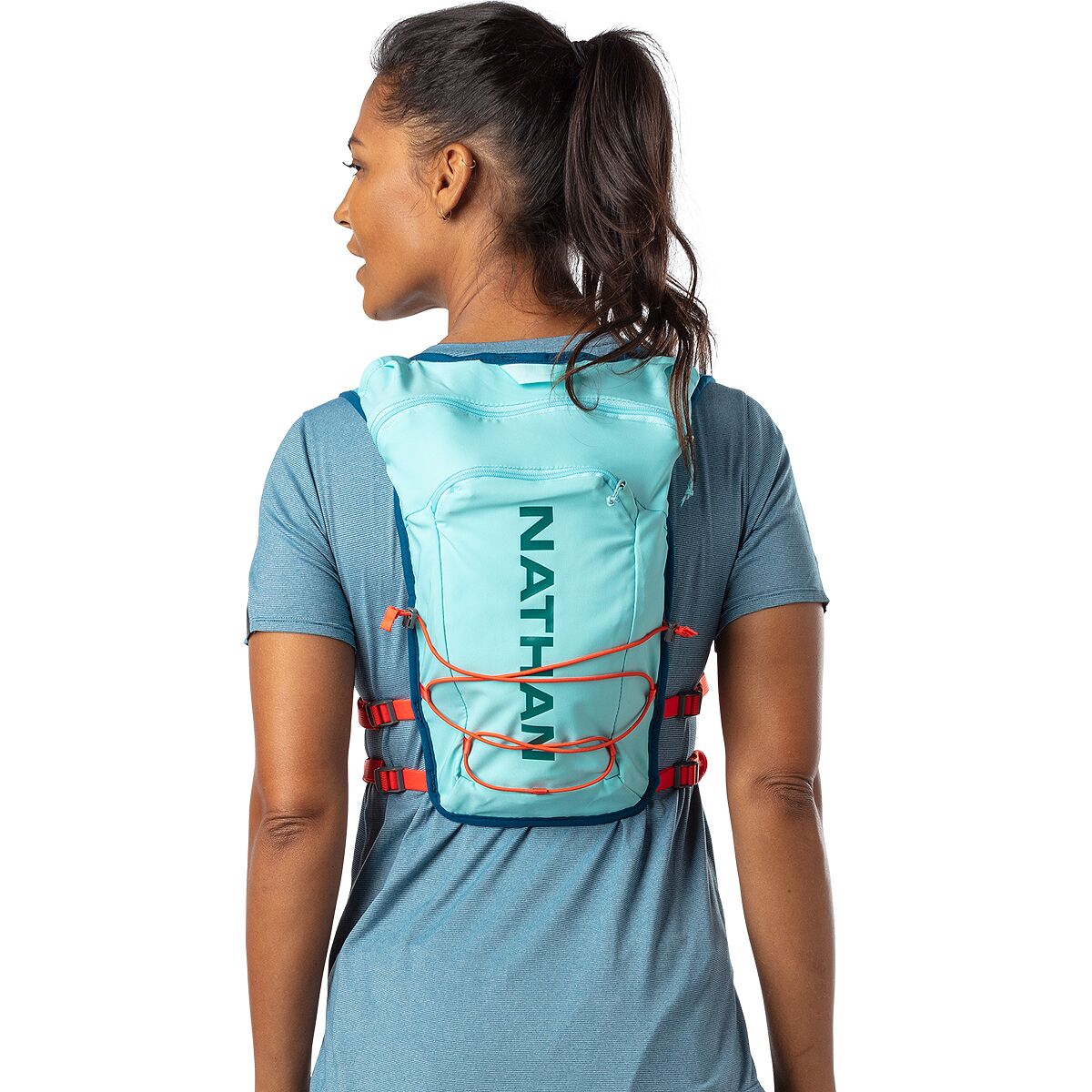 Nathan Quick Start 2.0 6L Pack - Hike & Camp