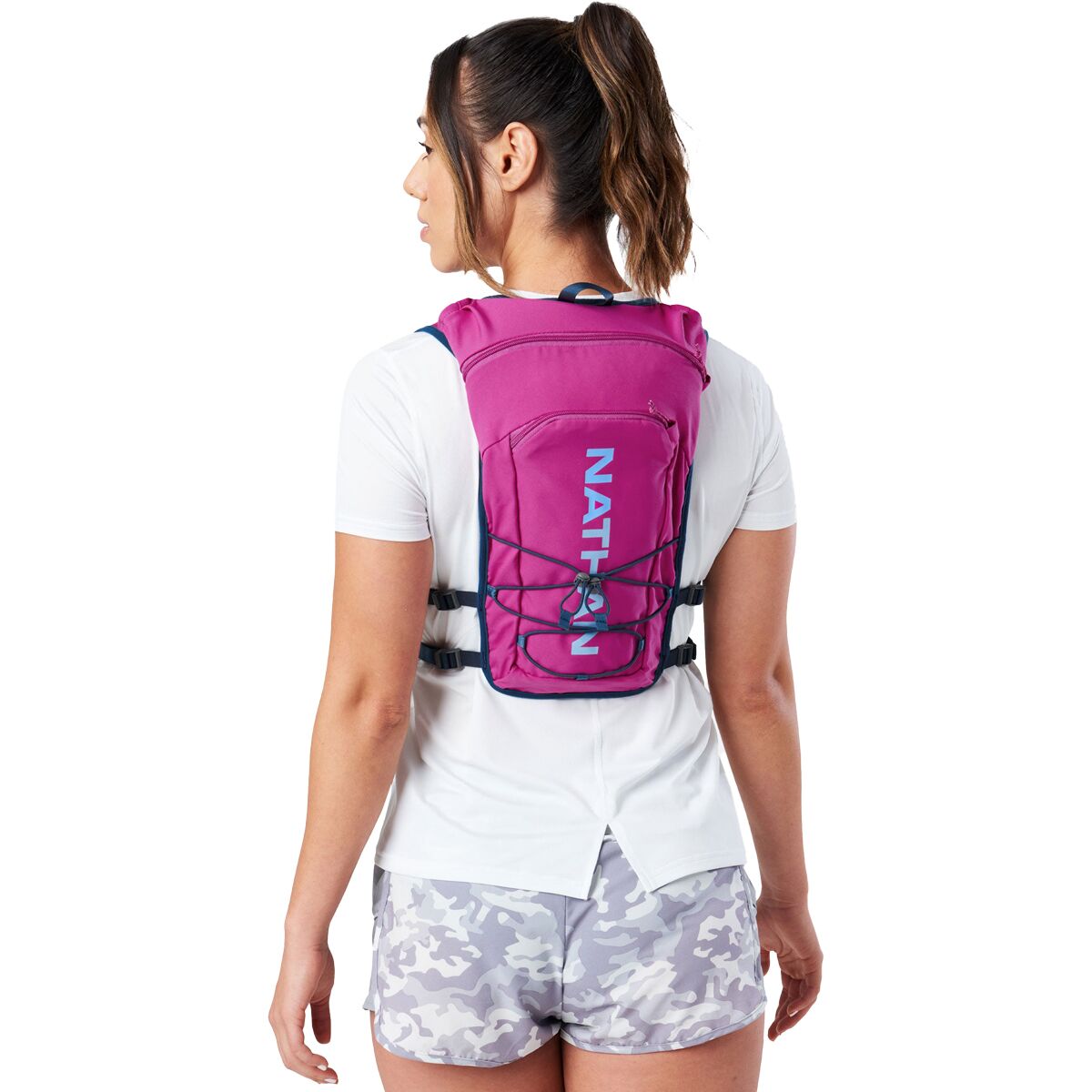 Nathan Quick Start 2.0 6L Hydration Pack - Hike & Camp