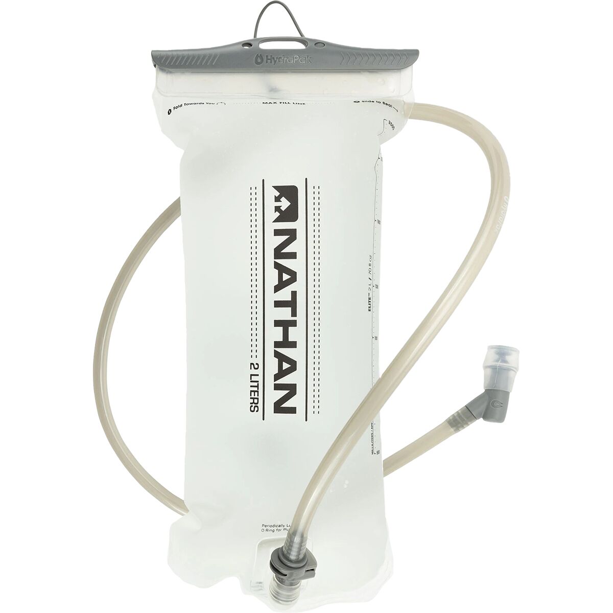 Nathan VaporAir 7L 2.0 Pack - Hike & Camp