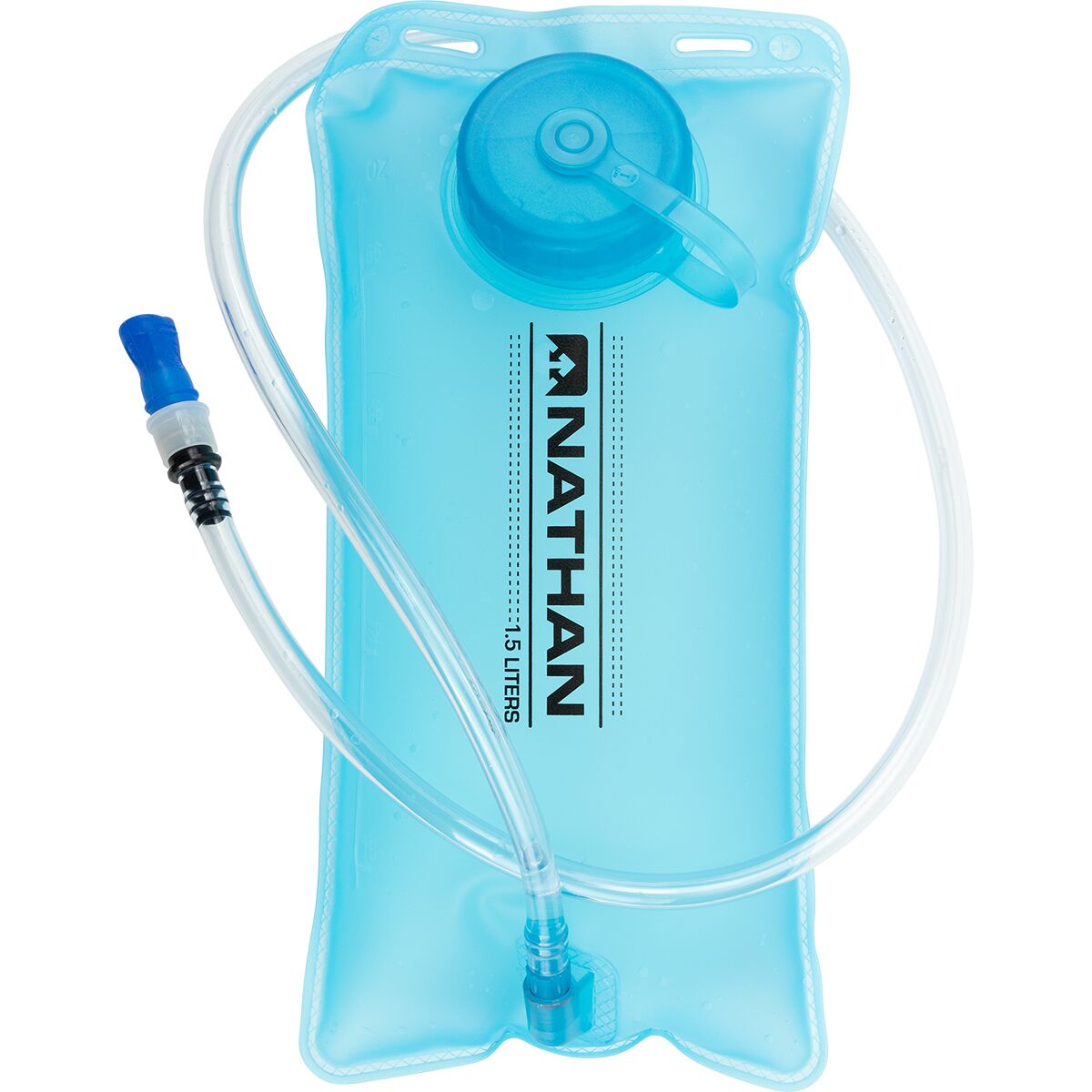 Nathan Hypernight Quick Start 2.0 4L Hydration Pack - Hike & Camp