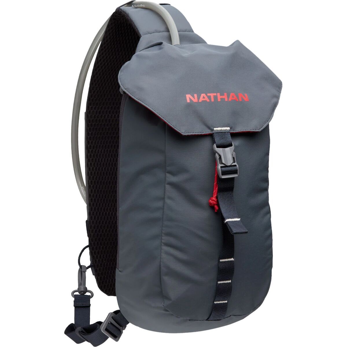 Nathan Run Sling 6L Hydration Pack - Hike & Camp