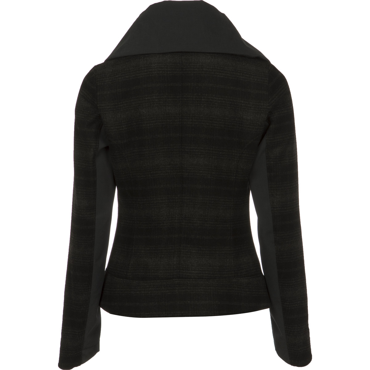 NAU Fader Plaid Jacket - Women's - Clothing