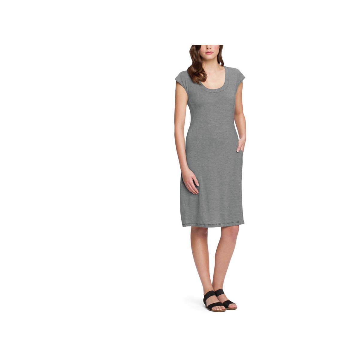NAU M2 Dress - Women's - Clothing