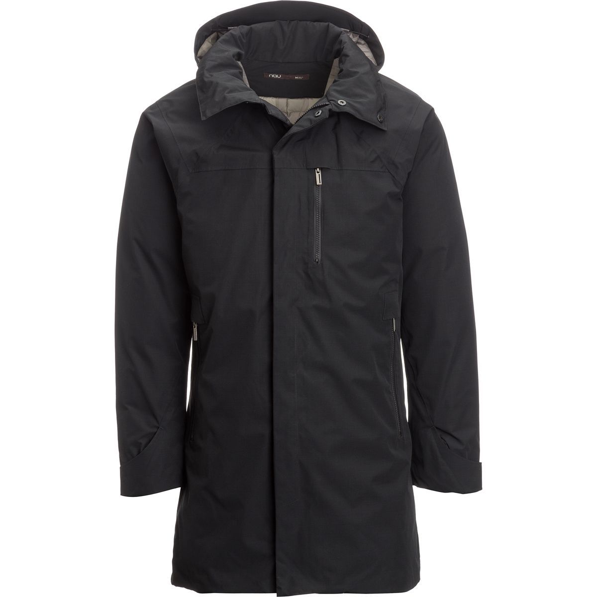 NAU Copenhagen Down Jacket - Men's - Clothing