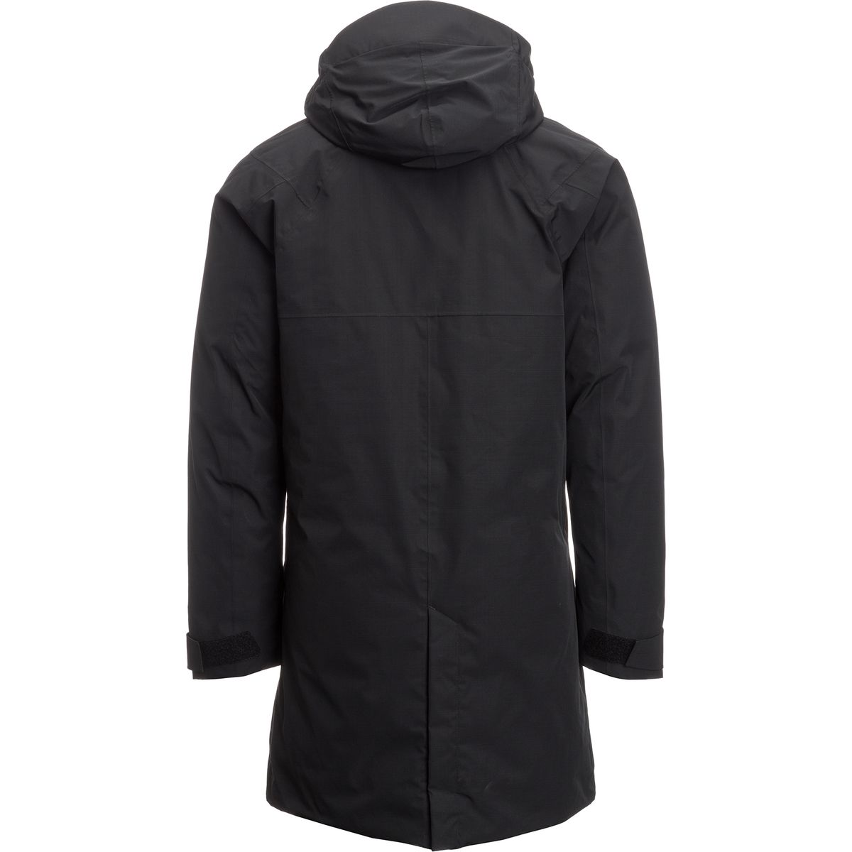 NAU Copenhagen Down Jacket - Men's - Clothing