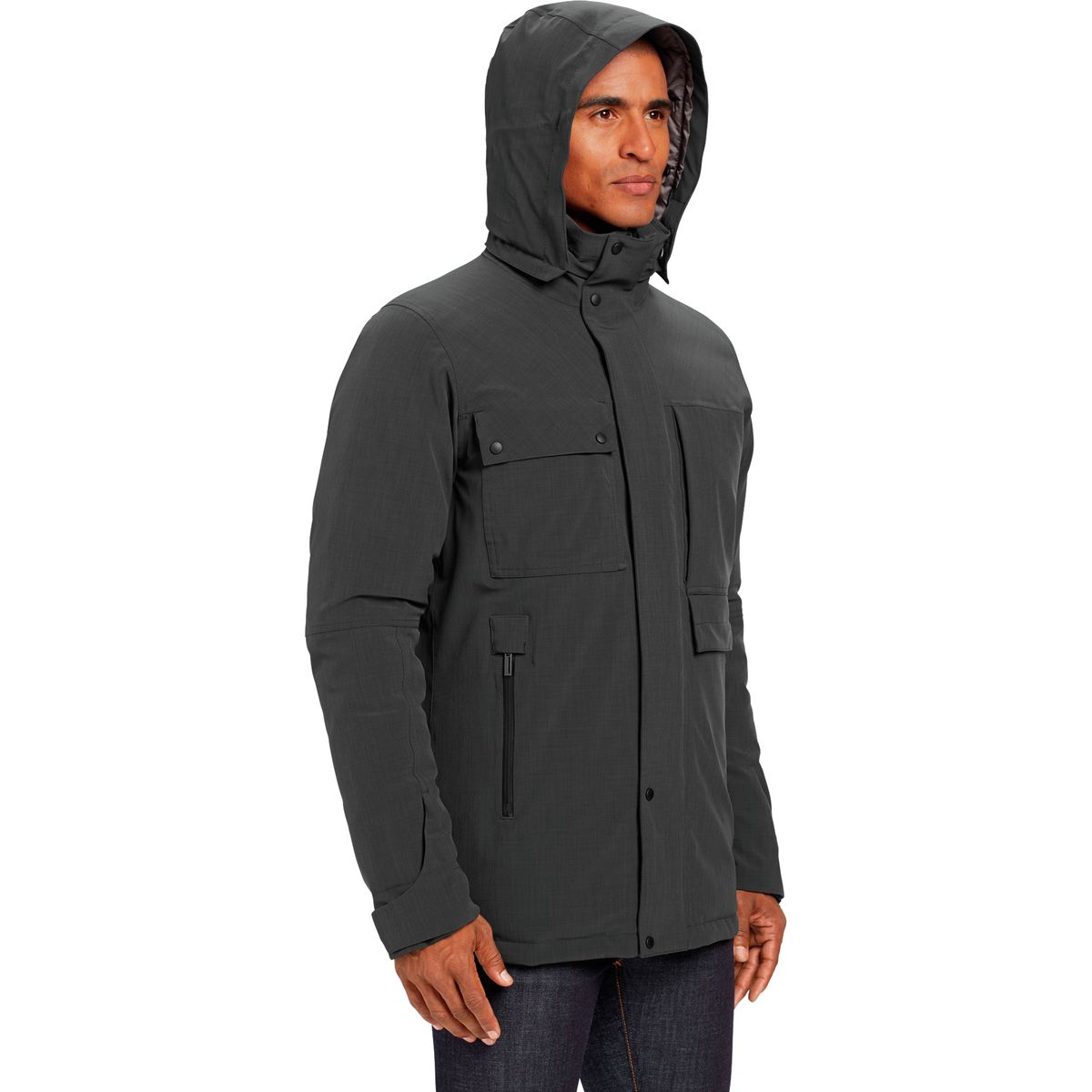 NAU Blazing Down Jacket - Men's - Clothing