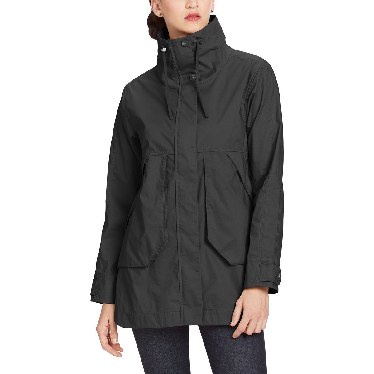 NAU Introvert Jacket - Women's - Clothing