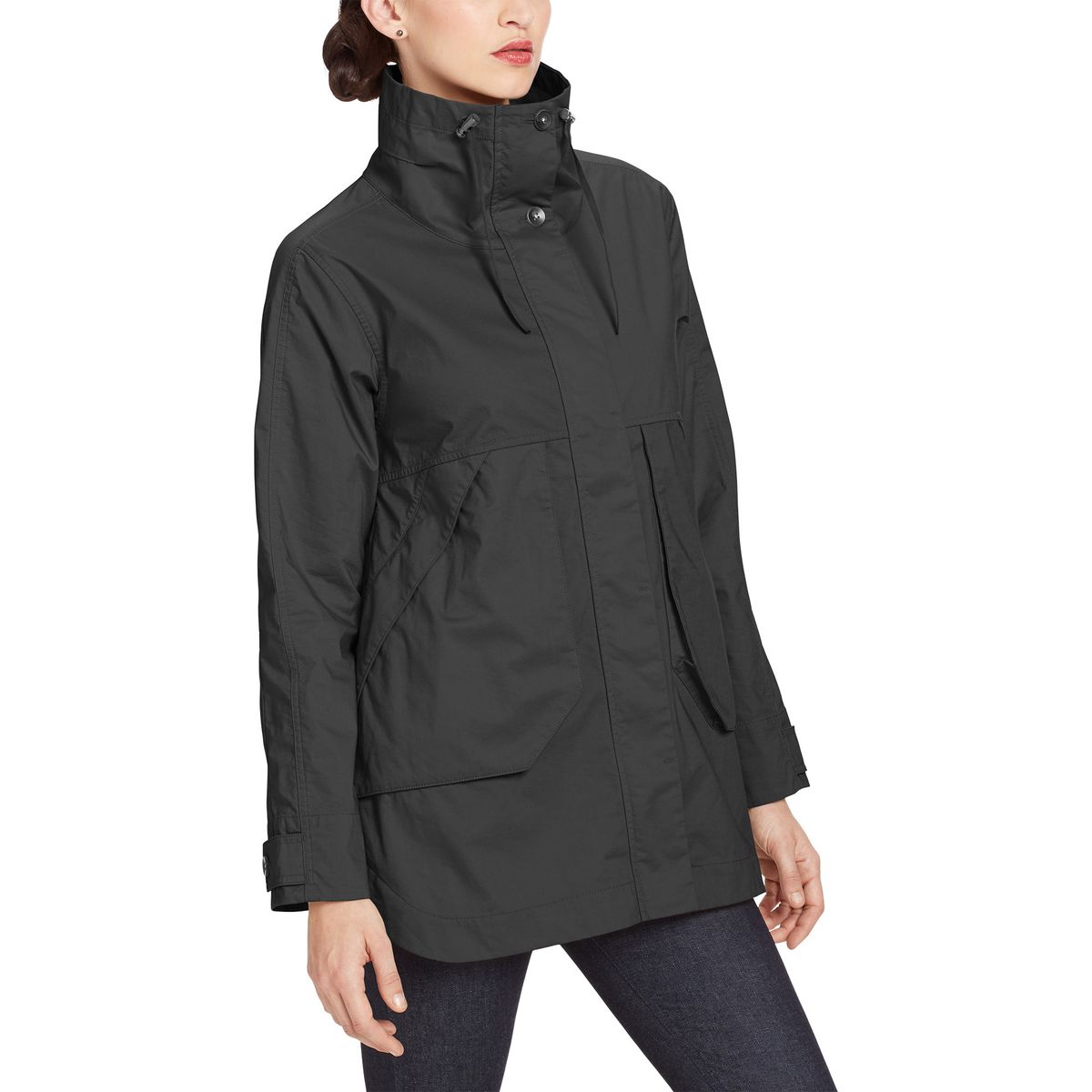 NAU Introvert Jacket - Women's - Clothing