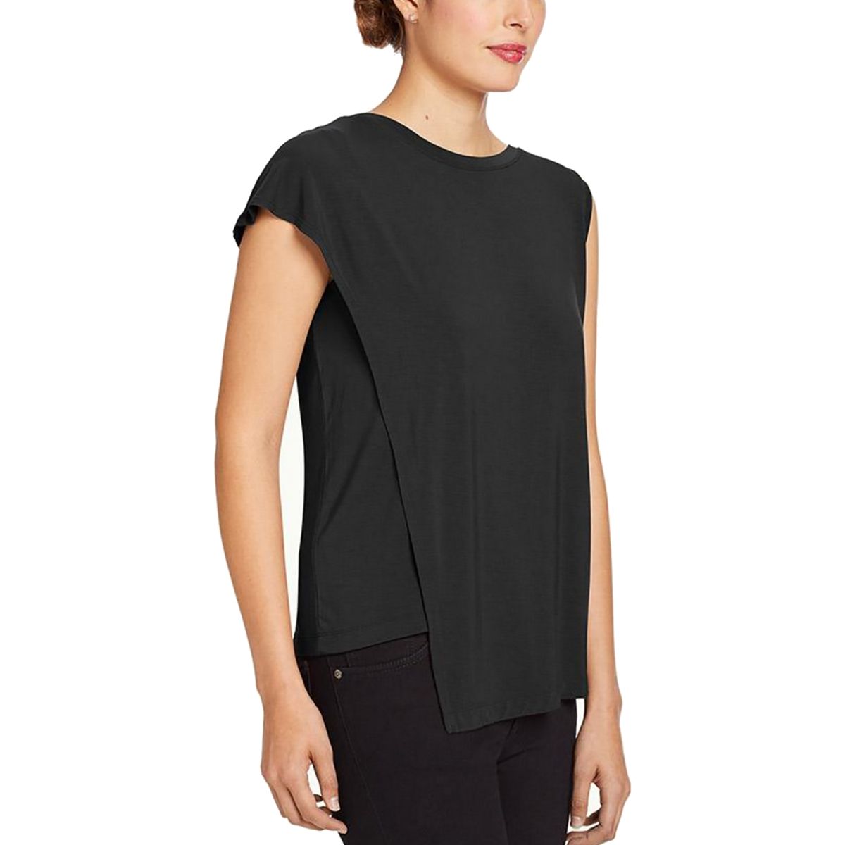 NAU Repose Wrap Tank Top - Women's - Clothing