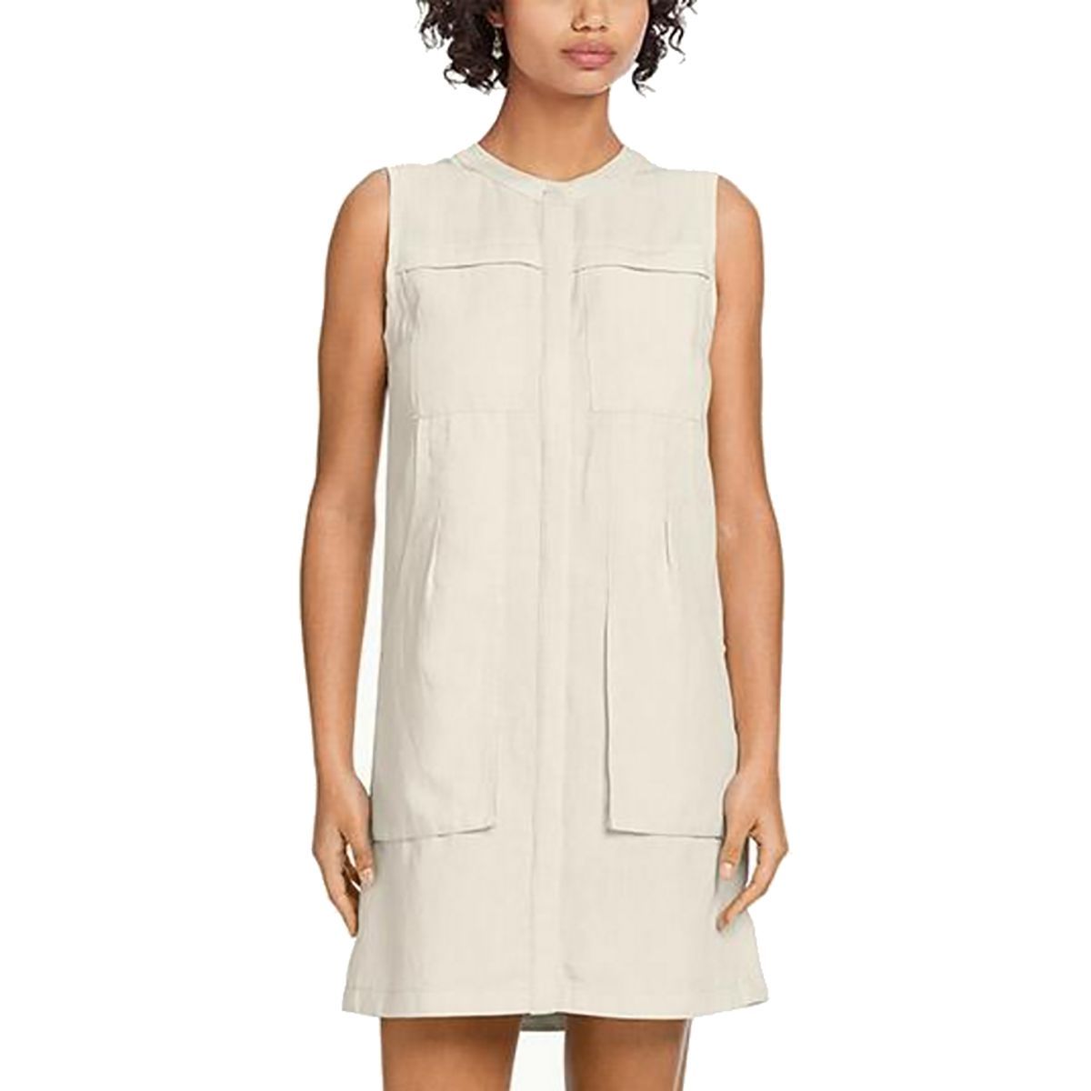 NAU Flaxible Sleeveless Dress - Women's - Clothing