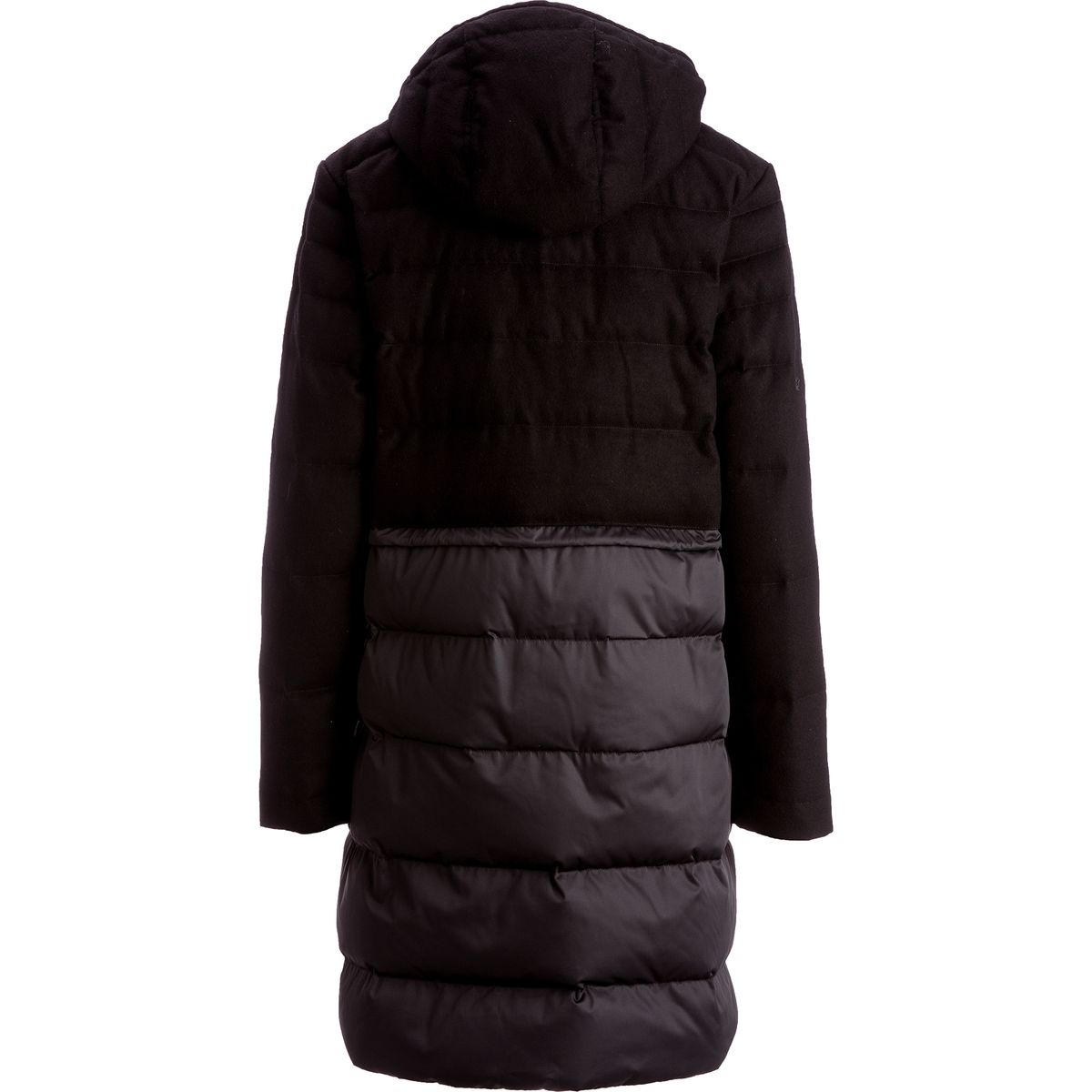 NAU Dual Down Trench Coat - Women's - Clothing