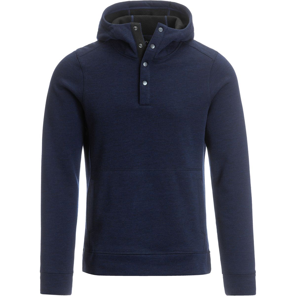 NAU Randygoat Pullover Hoodie - Men's | Backcountry.com