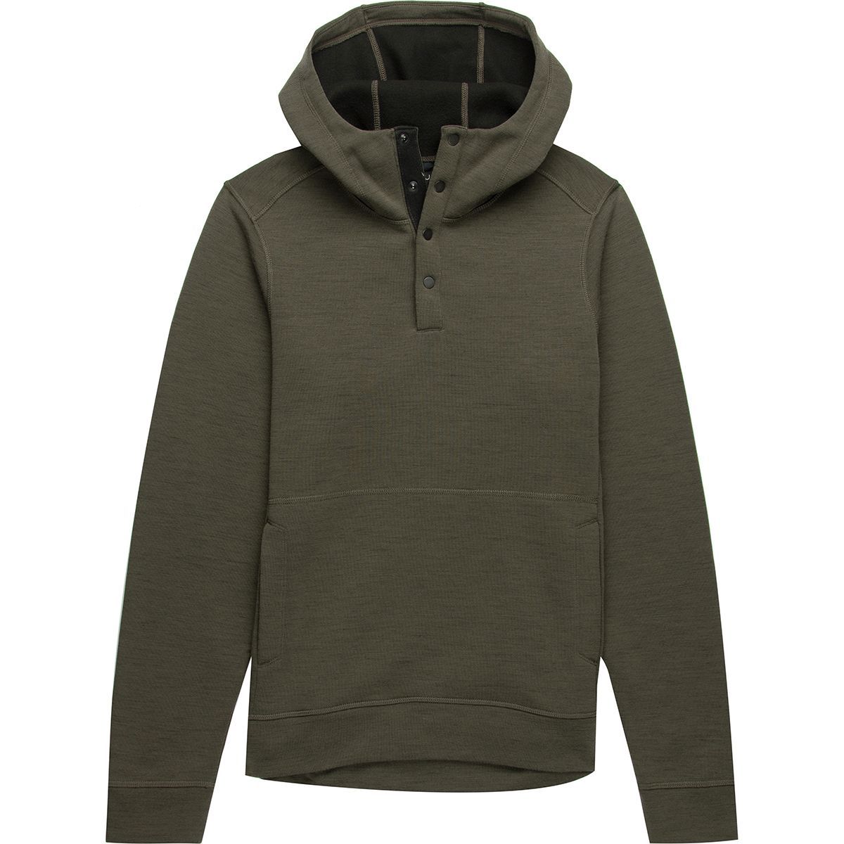 NAU Randygoat Pullover Hoodie - Men's | Backcountry.com