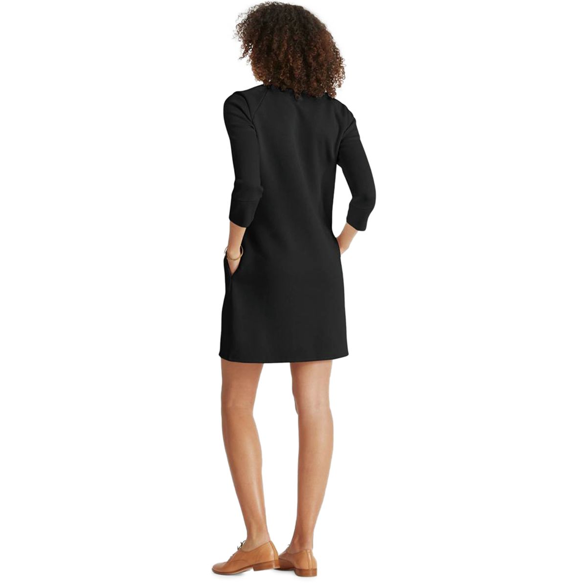 NAU Hyperspacer Dress - Women's - Clothing