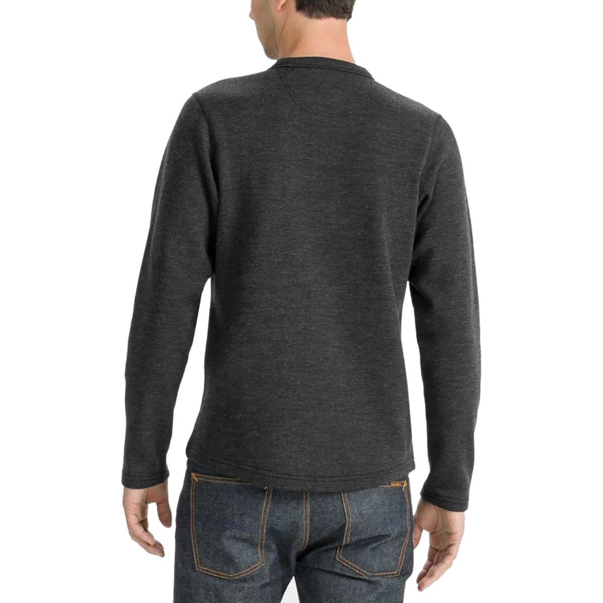 NAU Randygoat Crew Sweatshirt - Men's - Clothing