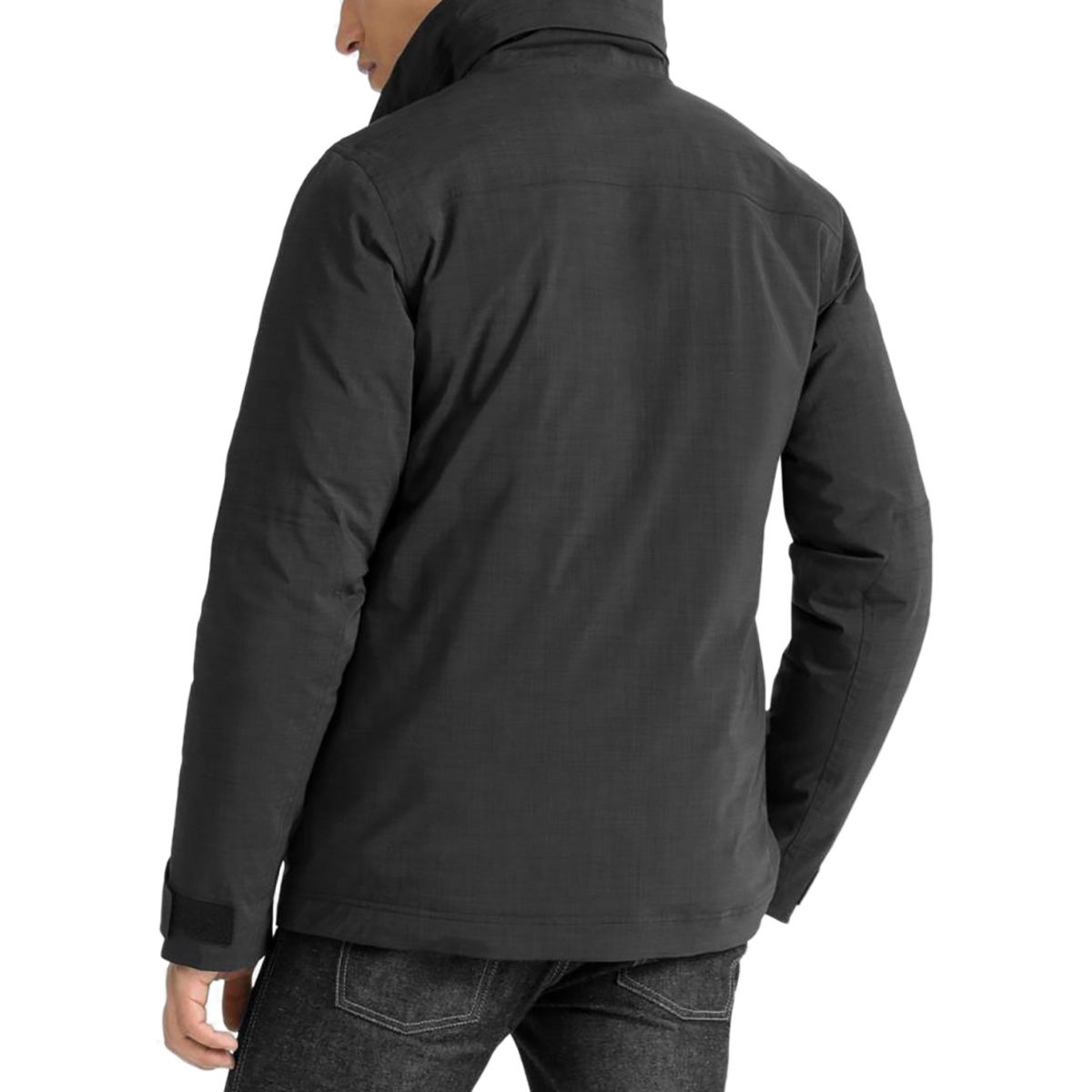 NAU Reykjavik Down Jacket - Men's - Clothing