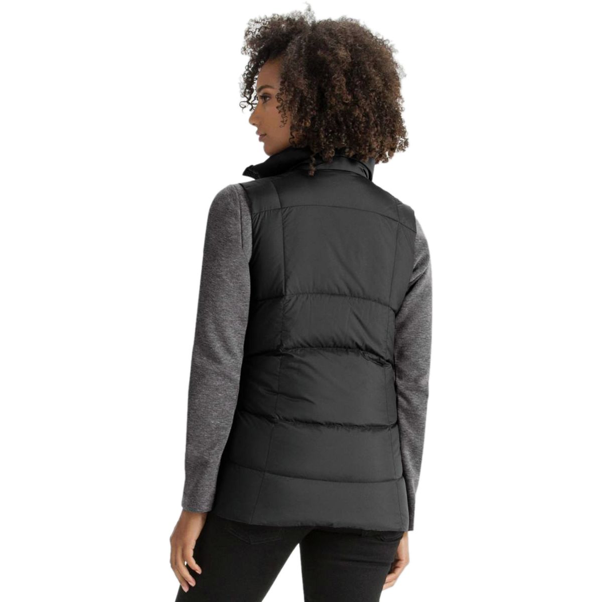 NAU Ellipsis Down Vest - Women's - Clothing