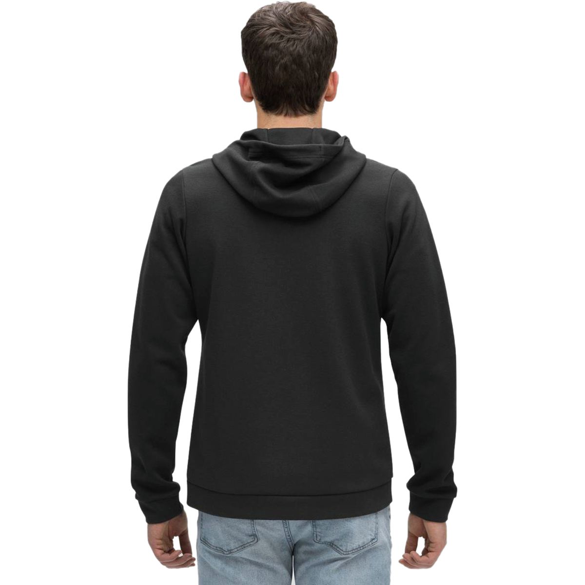 NAU Hyperspacer Full-Zip Hoodie - Men's - Clothing