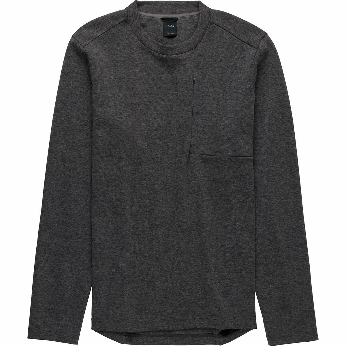 NAU Hyperspacer Crew Shirt - Men's - Clothing