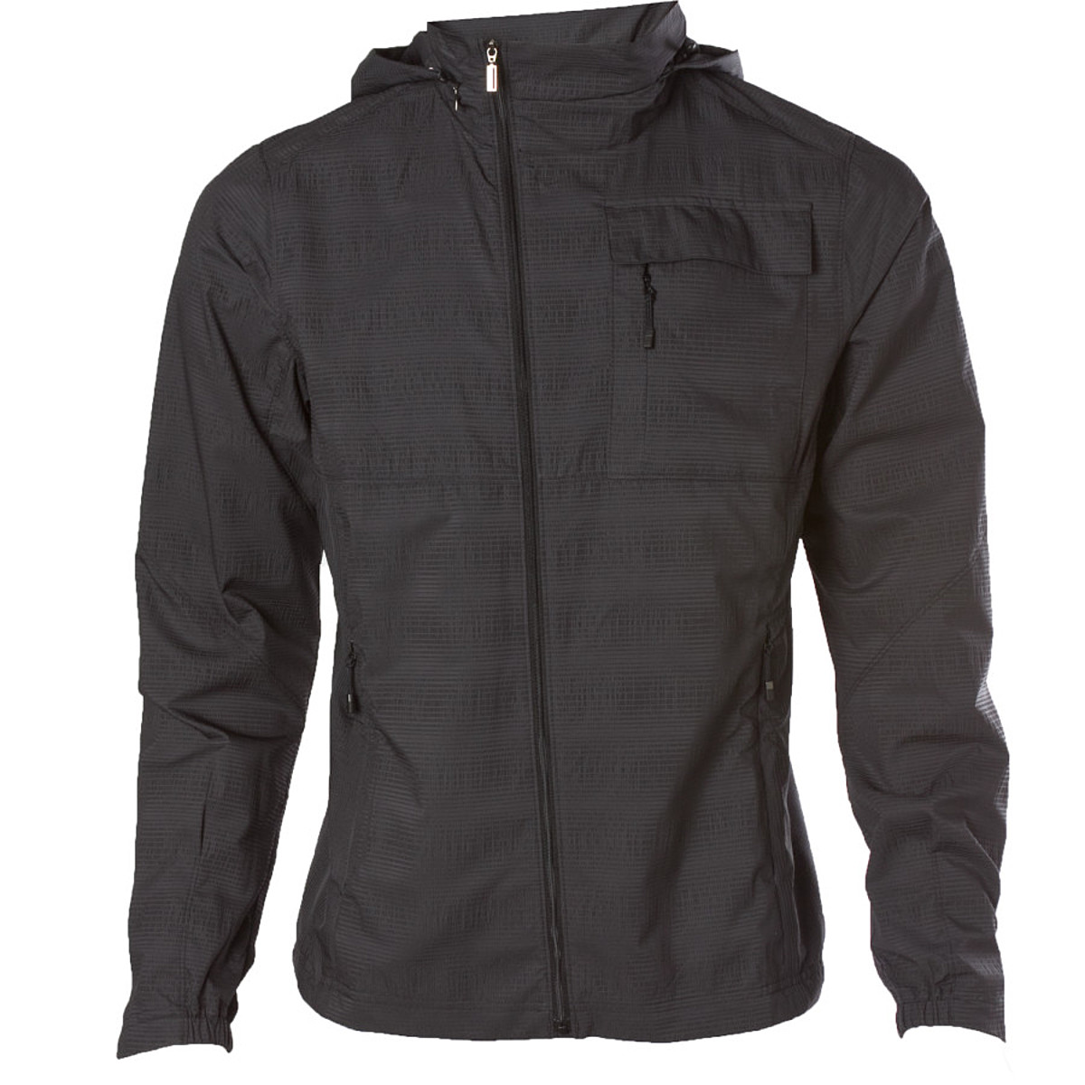 NAU Lightbeam Softshell Jacket - Men's - Clothing