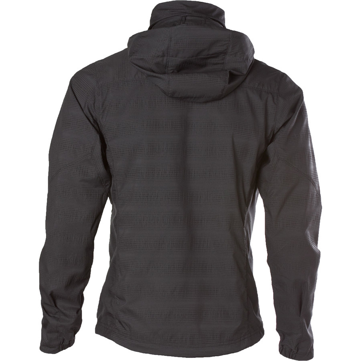 NAU Lightbeam Softshell Jacket - Men's - Clothing