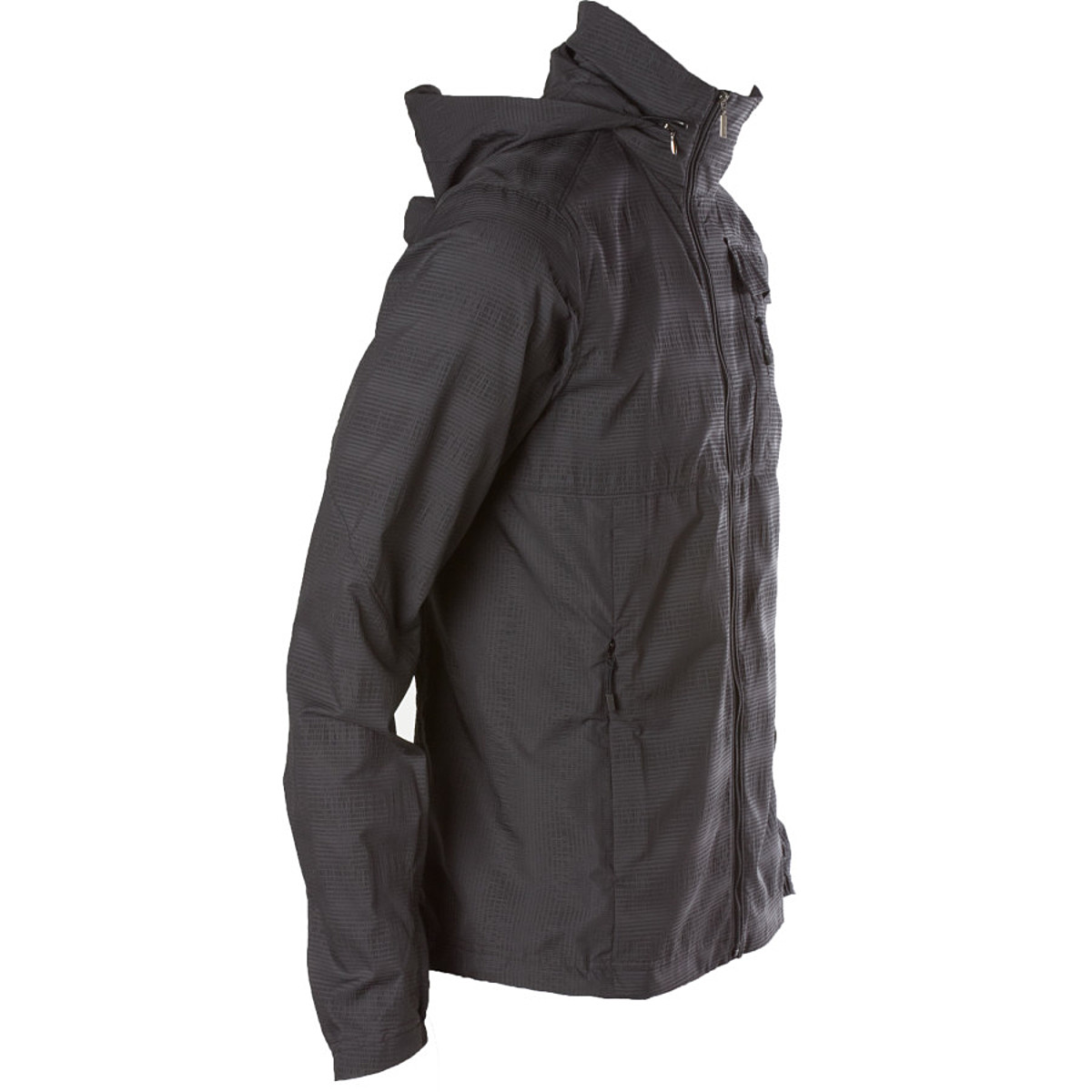 NAU Lightbeam Softshell Jacket - Men's - Clothing
