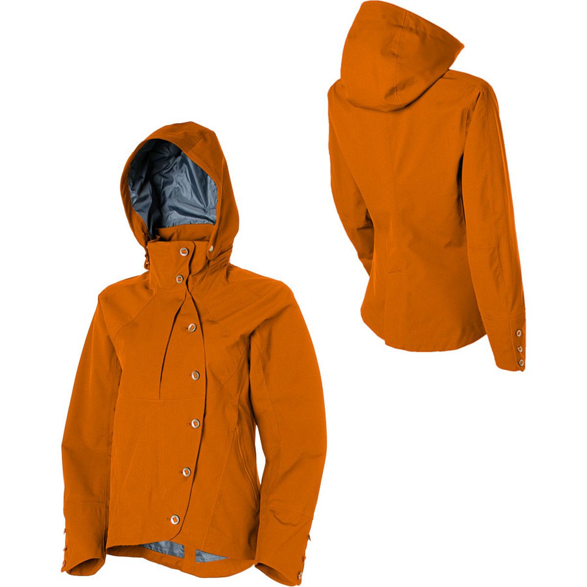 NAU Urbane Jacket - Women's - Clothing