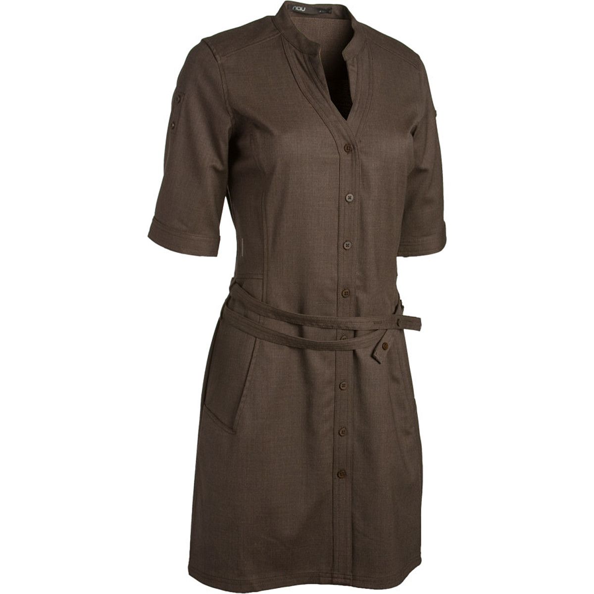 NAU Confidant Dress - Women's - Clothing