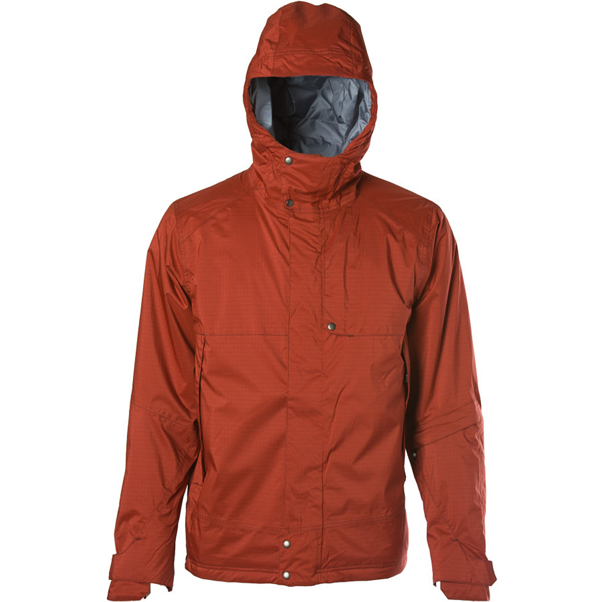 NAU Insular Jacket - Men's - Clothing