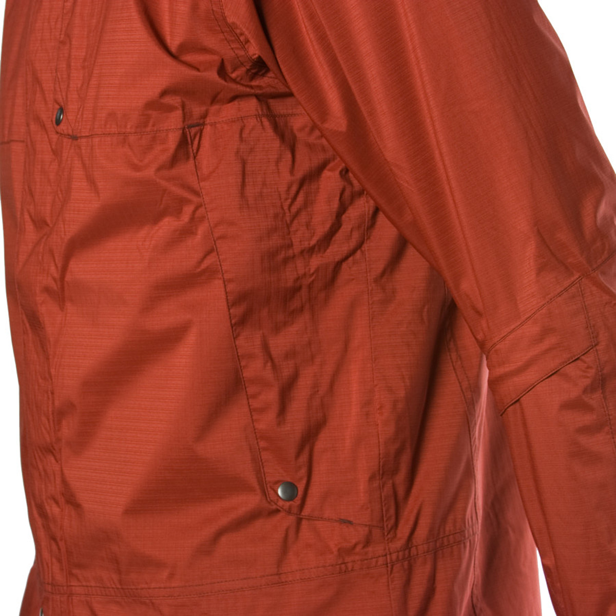 NAU Insular Jacket - Men's - Clothing