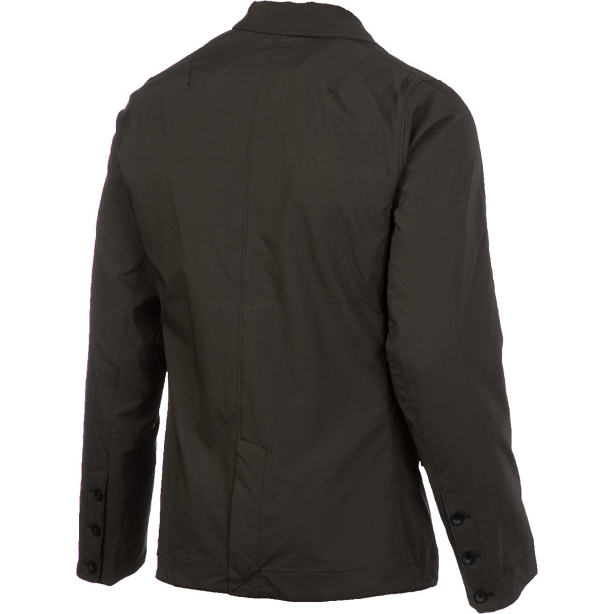 NAU Riding Jacket - Men's