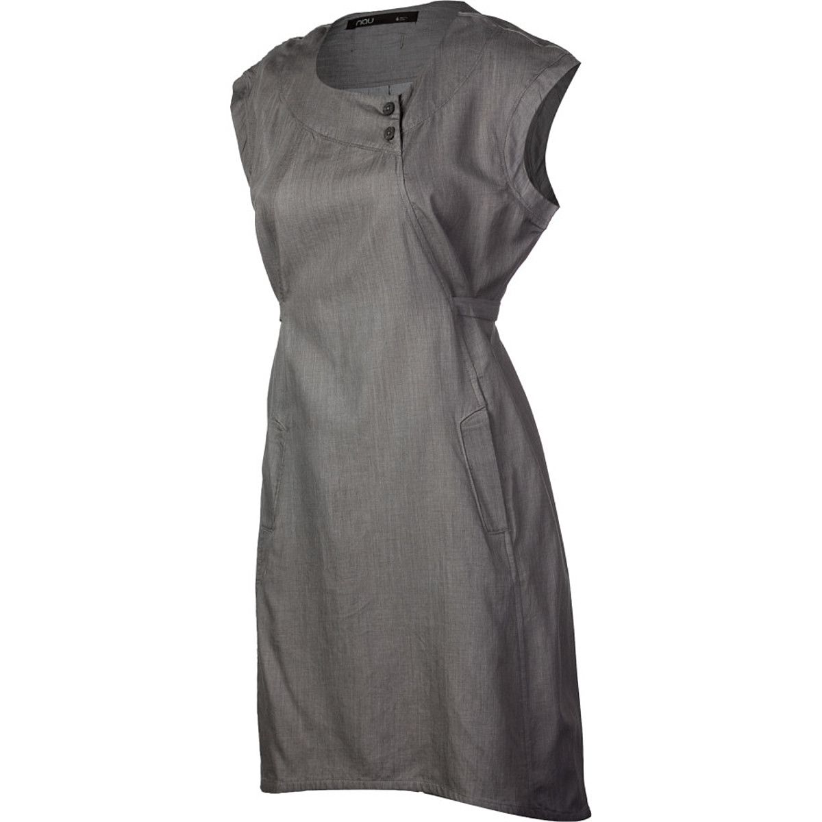 NAU Dresstibule Dress - Women's - Clothing