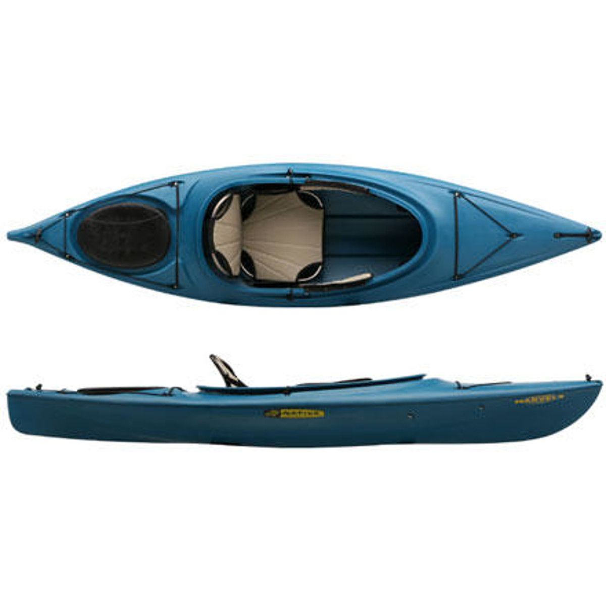Native Watercraft Marvel 10 Recreational Kayak - Paddle