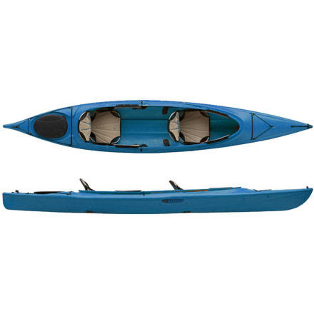 Native Watercraft Marvel 14.5 Tandem Kayak - Paddle