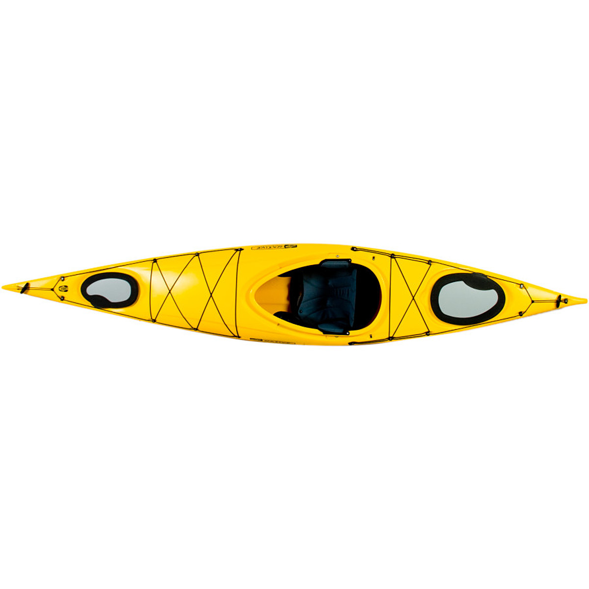 Native Watercraft Inuit 12.5 Kayak - Paddle
