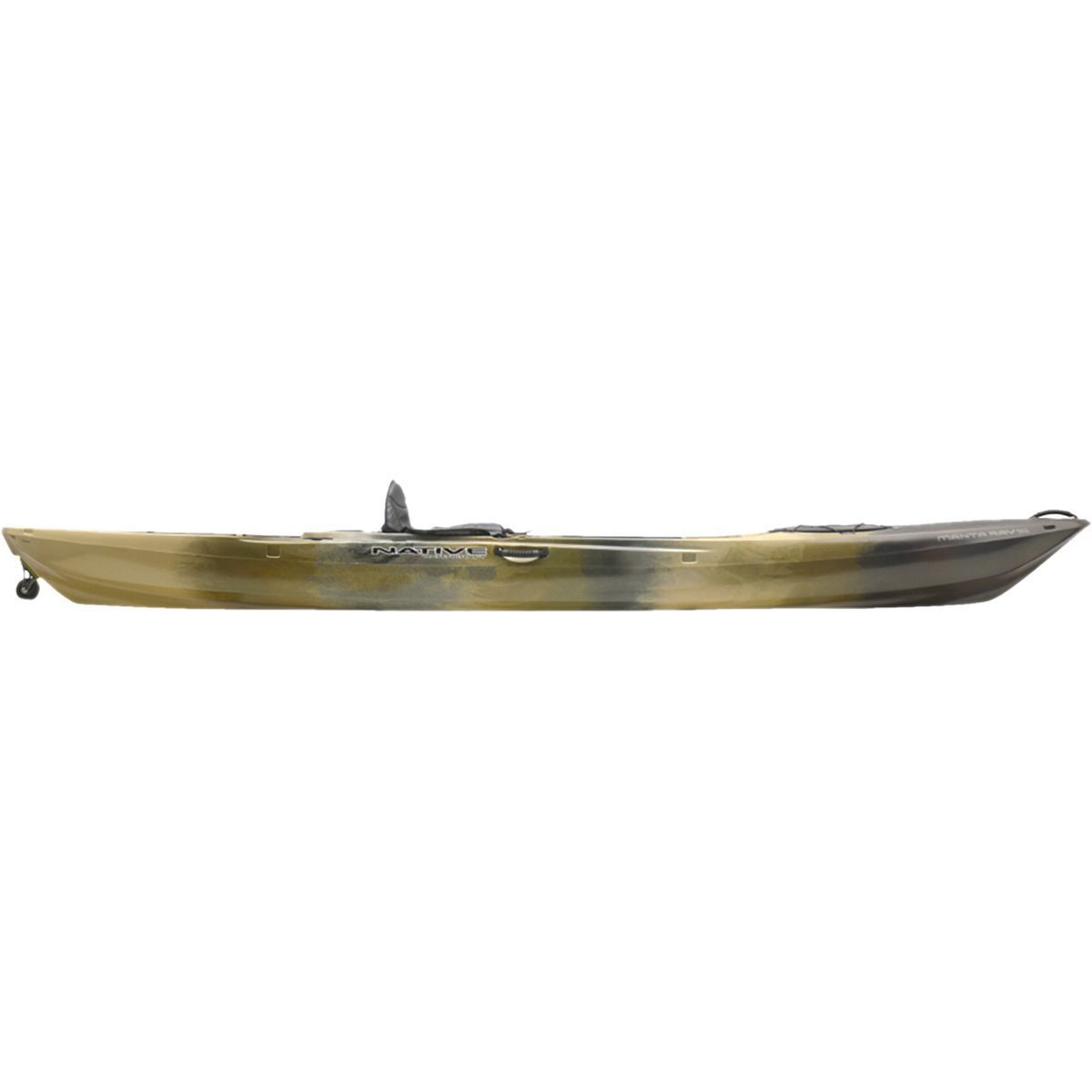 Native Watercraft Manta Ray 14 Kayak - Paddle
