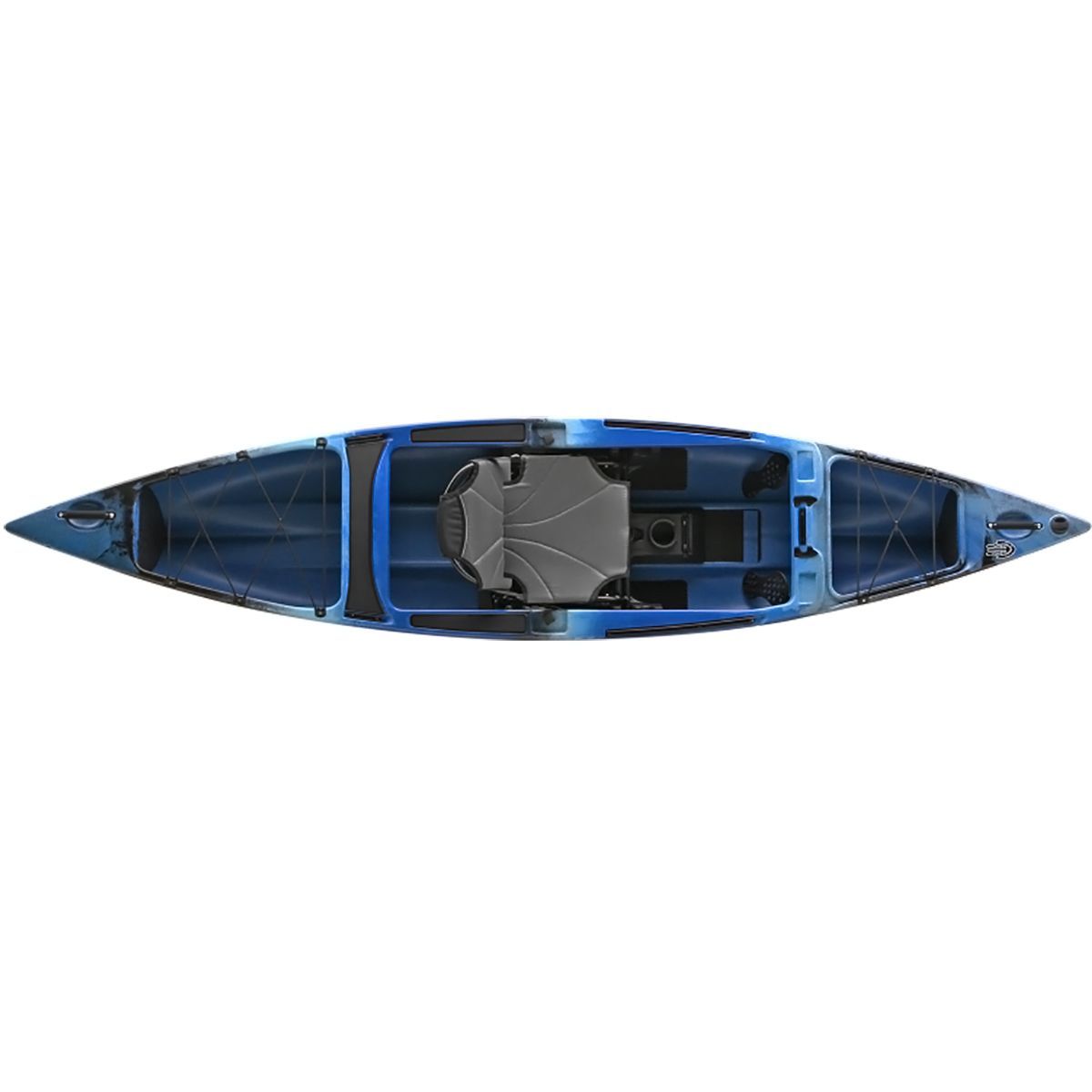 Native Watercraft Ultimate FX 12 Kayak - 2018 - Paddle
