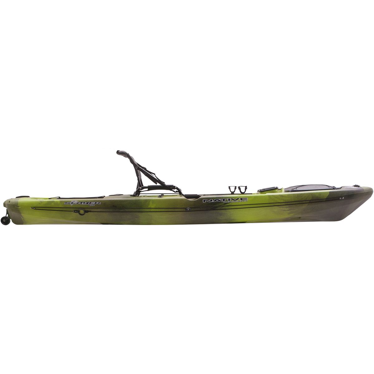 Native Watercraft Slayer 12 Pro Kayak - 2019 - Paddle