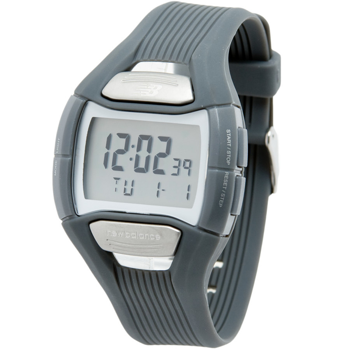 New Balance Watches HRT Step Heart Rate Monitor - Accessories