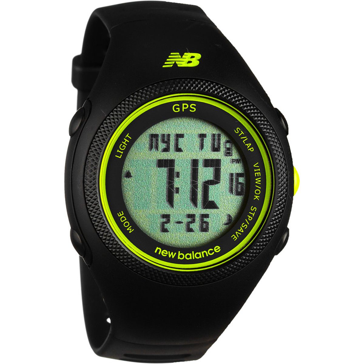 New Balance Watches GPS Runner Watch - Training