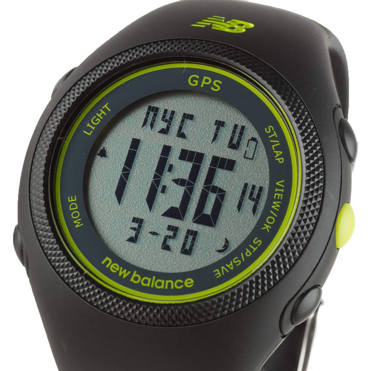 New Balance Watches GPS Runner Watch - Training