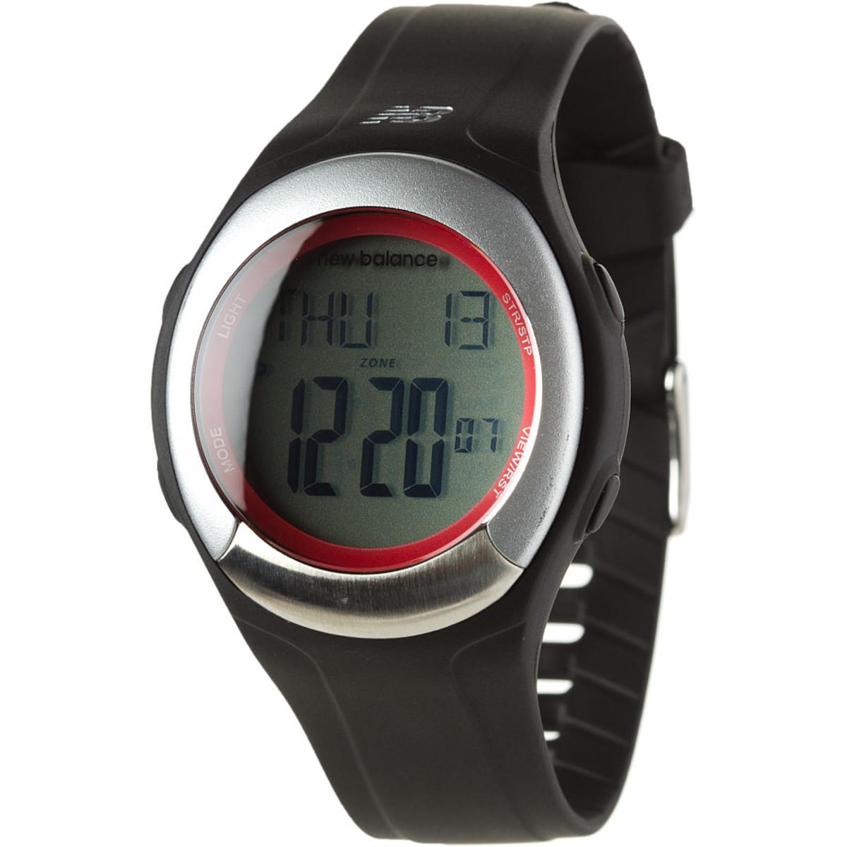 New Balance Watches Duo Sport Heart Rate Monitor - Accessories