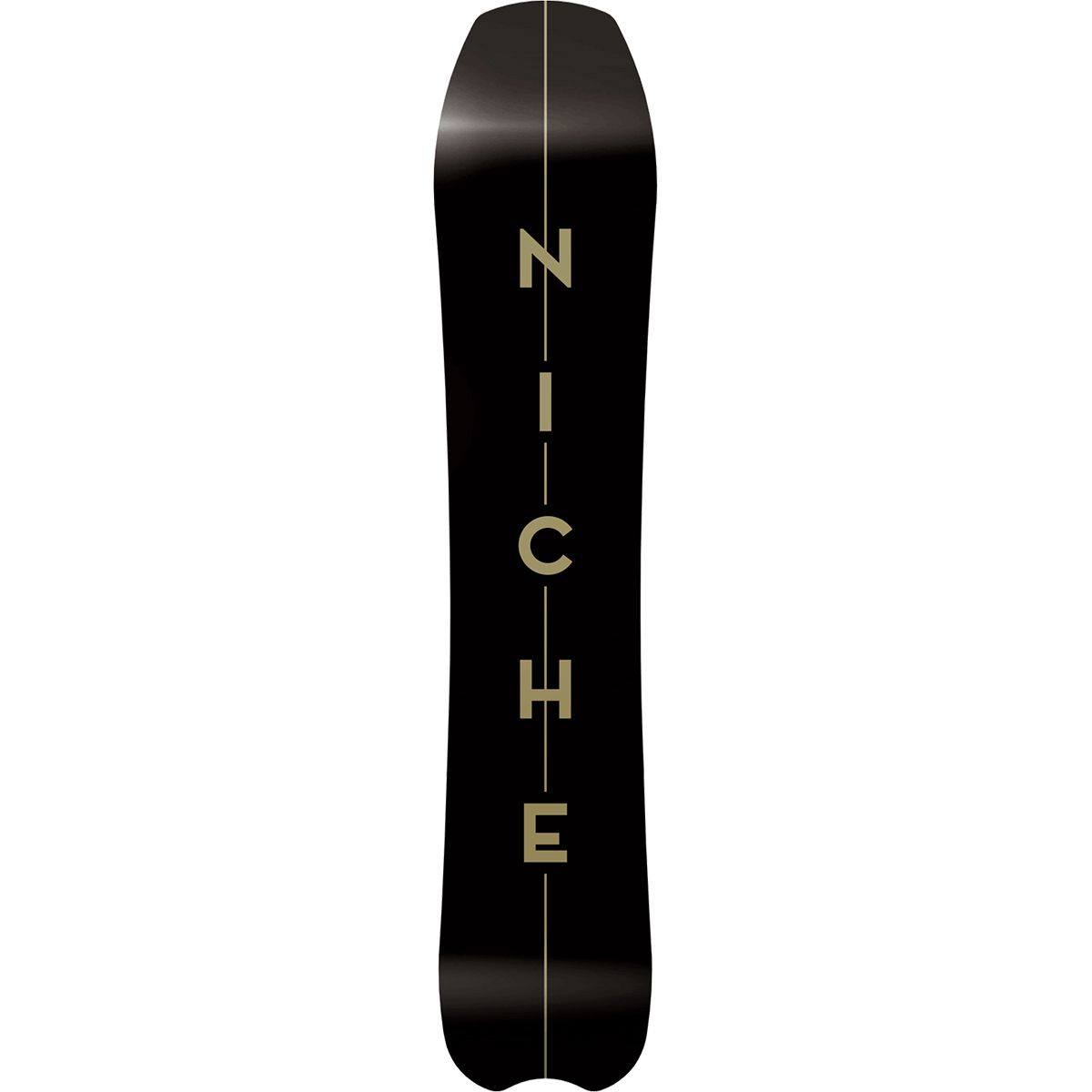 Niche Ember Snowboard - Women's - Snowboard