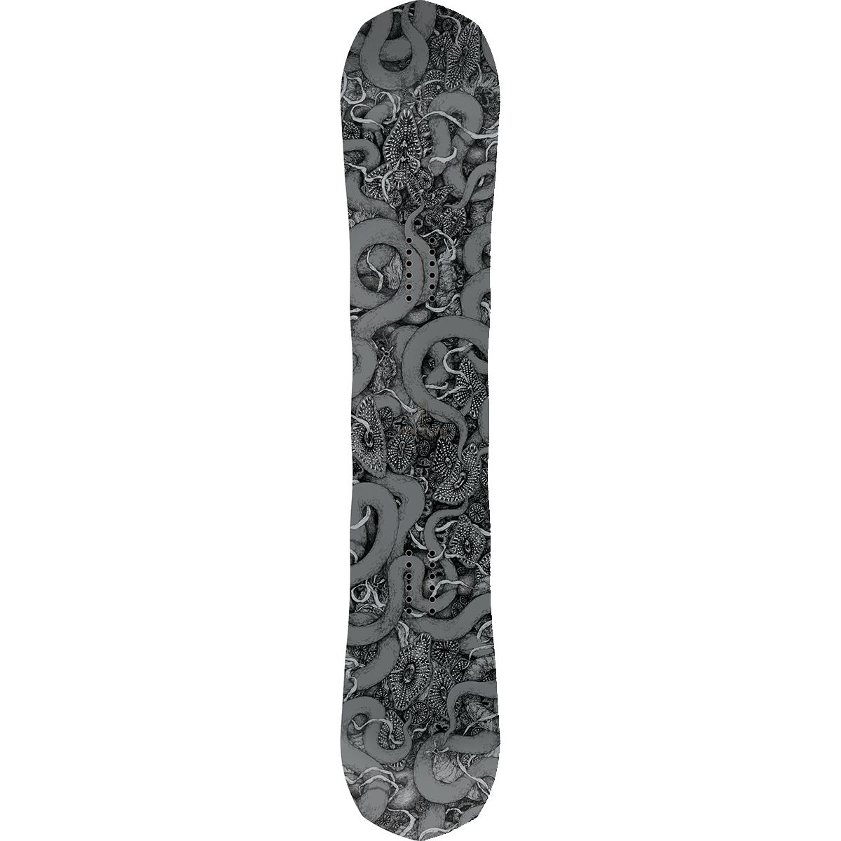 Niche Aether Snowboard - Snowboard